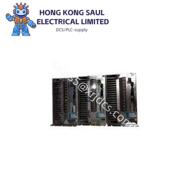 NI SCB-100 Industrial Control System Interface Board - DCS system spare ...
