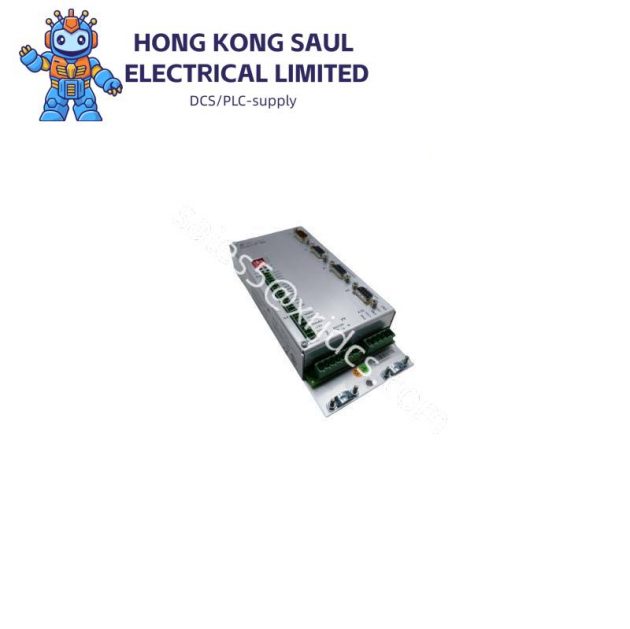 STEC SEC-4400 Network Control System, Advanced Industrial Networking ...